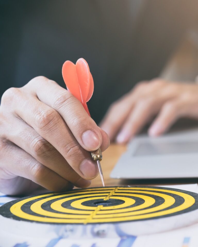 About Us - Vertical Talent Solutions