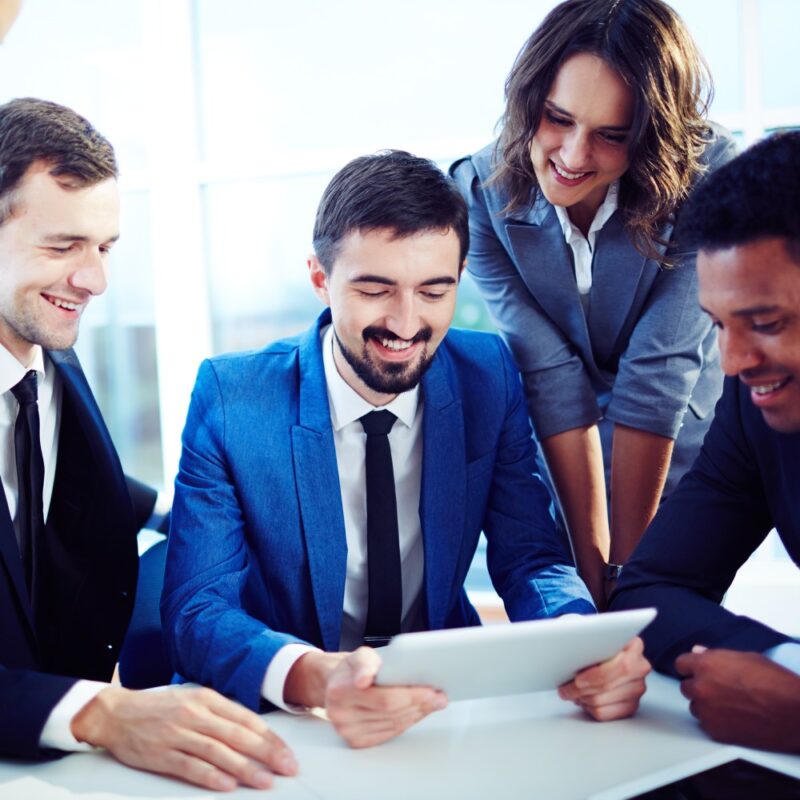 VTS - IT Staffing Company in Connecticut